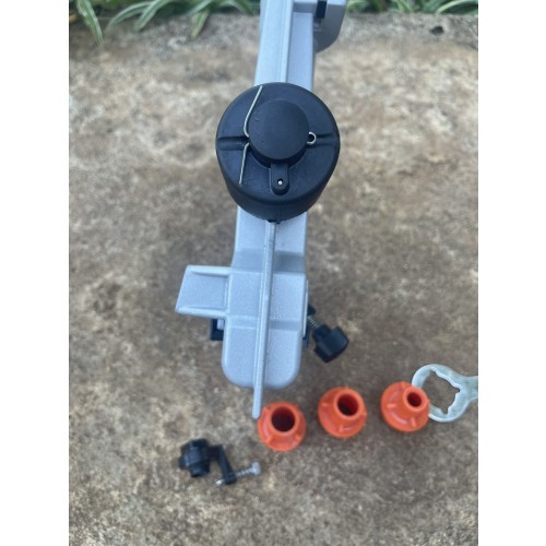 BÉC BT32 VIP - BÉC TƯỚI CÁNH ĐẬP VÀ QUAY BÁNH RĂNG MINI BÁN KÍNH 20 -25 ...